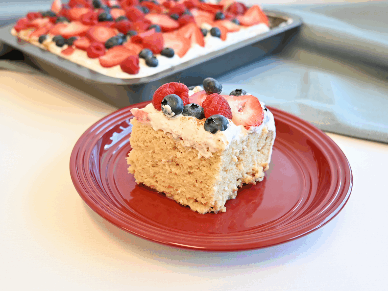 Tres Leches Cake Recipes