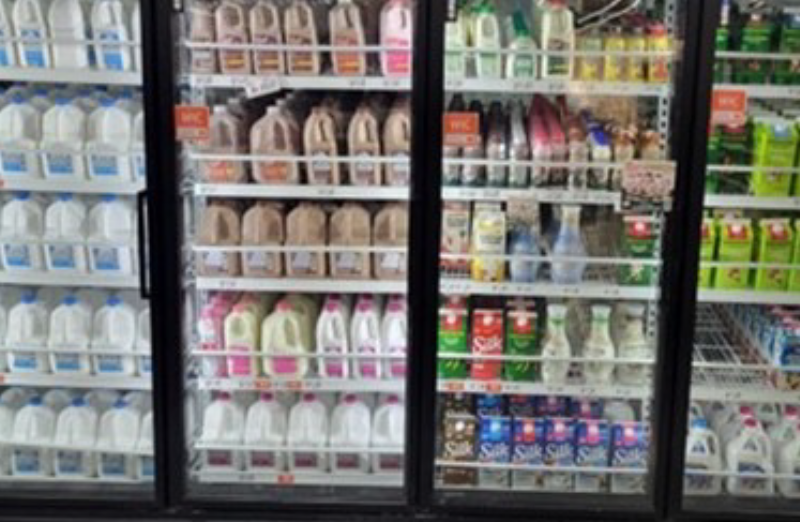 Your Dairy Manufacturing Partner - Prairie Farms Dairy, Inc.