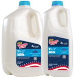 Milk - Prairie Farms Dairy, Inc.