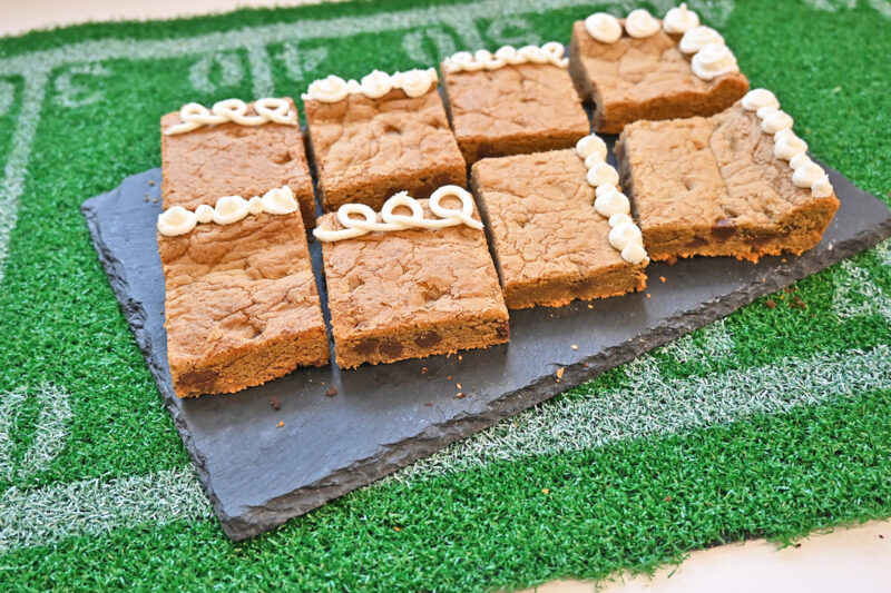 Chocolate Chip Cookies - Prairie Farms Dairy, Inc.