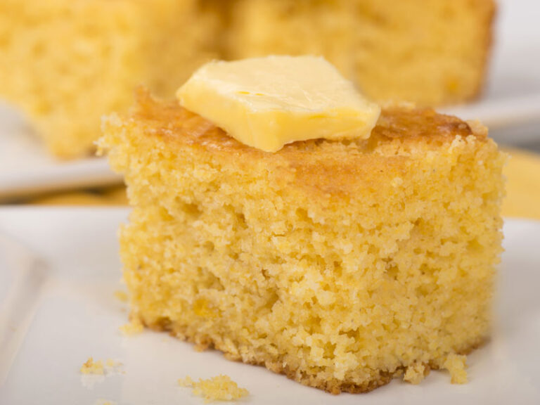 Classic Cornbread - Prairie Farms Dairy, Inc.