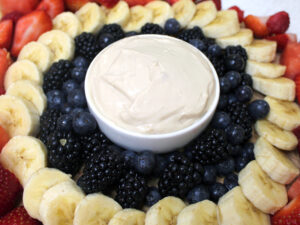 Fruit Dip - Prairie Farms Dairy, Inc.
