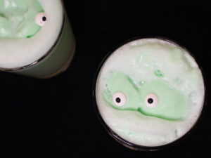 Monster Mash Drink - Prairie Farms Dairy, Inc.