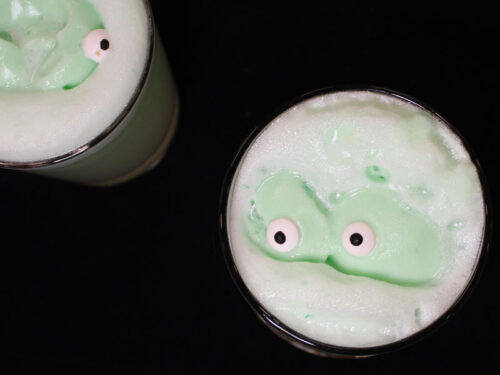 Lime Sherbet - Prairie Farms Dairy, Inc.