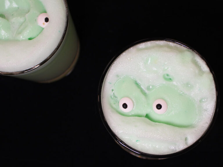 Monster Mash Drink - Prairie Farms Dairy, Inc.