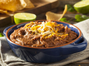 Bean Dip - Prairie Farms Dairy, Inc.